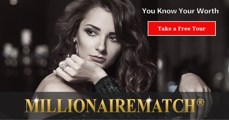 Upscale Online Dating