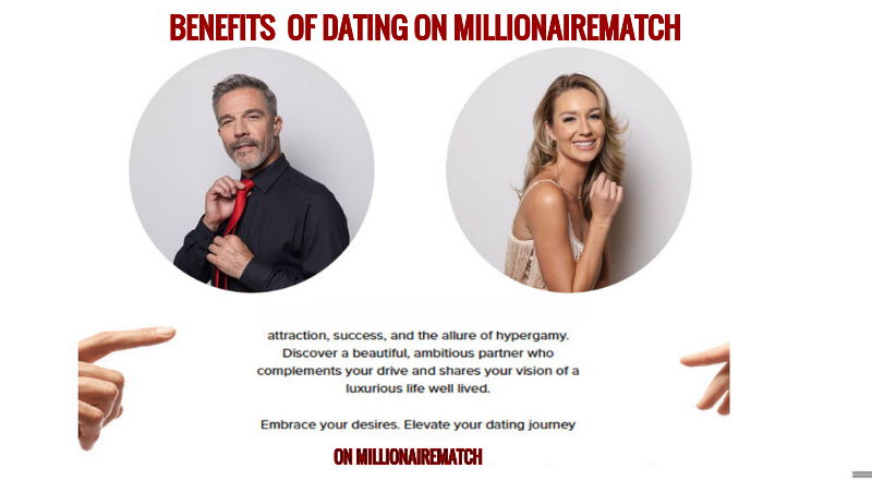 Upscale Online Dating